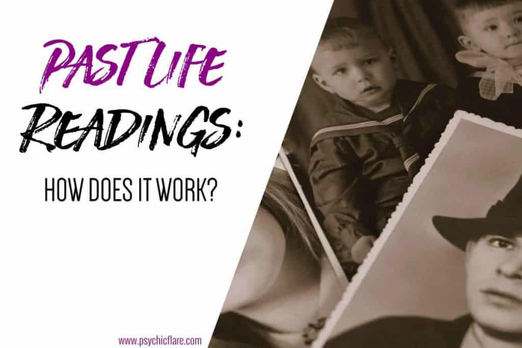 11 Types of Psychic Readings Explained & Compared