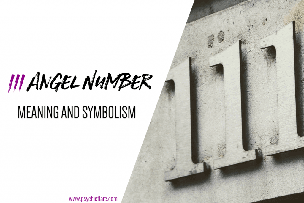 311 Angel Number Meaning And Symbolism