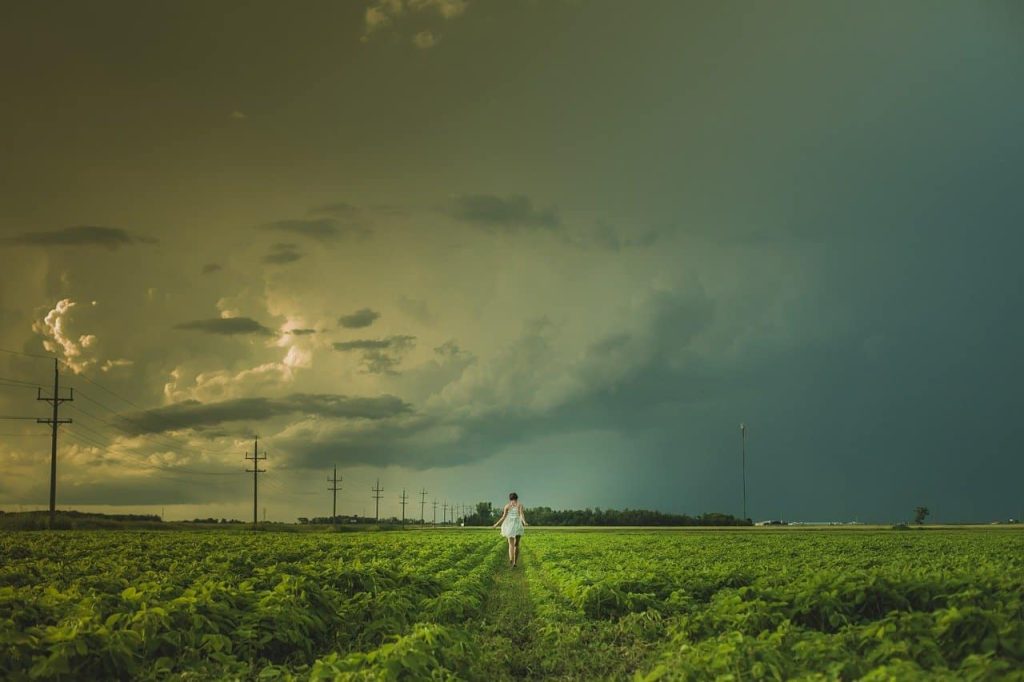 15 Most Effective Ways to Ground Yourself Spiritually