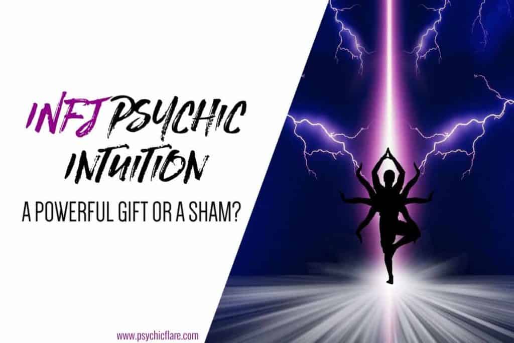 11 Types of Psychic Readings Explained & Compared