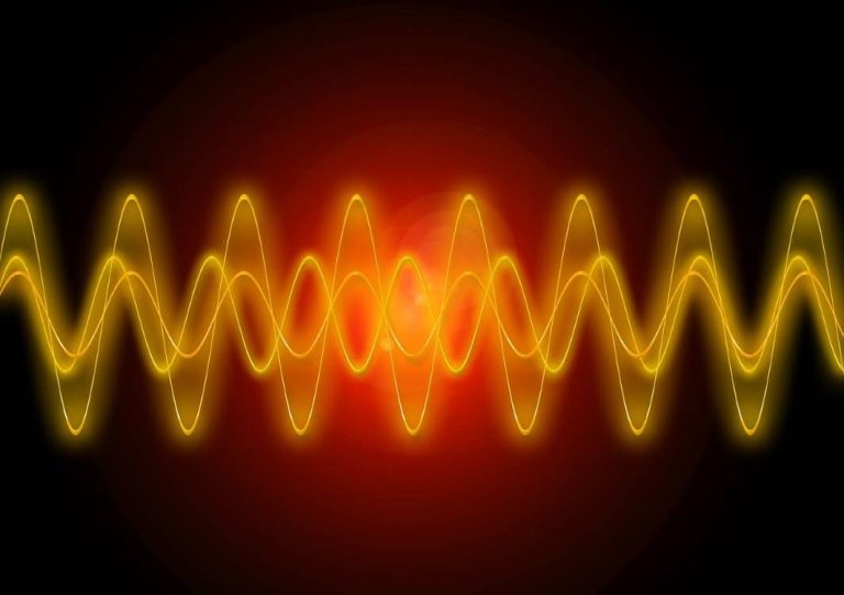 Yellow Orb Meaning and Interpretation (Warning Signals)