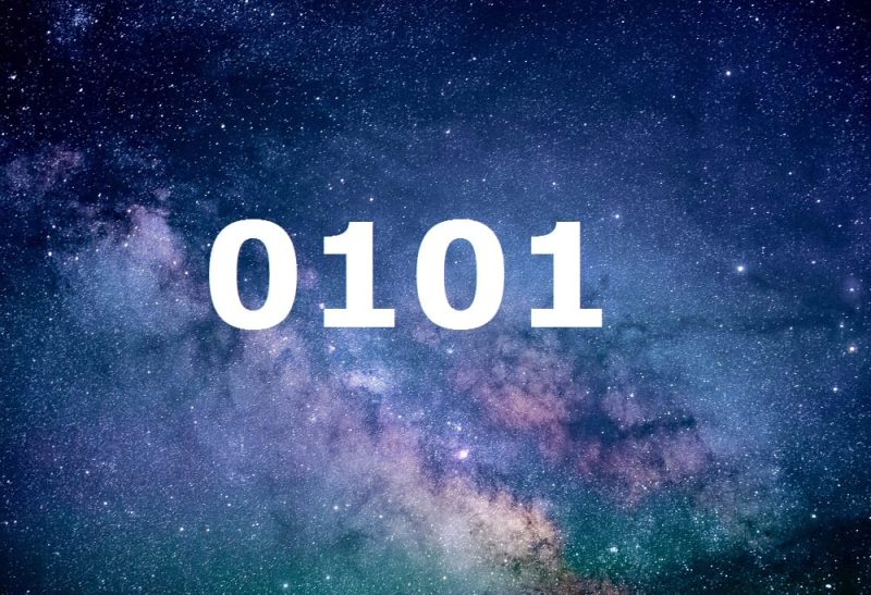 01 01: Meanings in Numerology, Angel Numbers, Mirror Hour, Tarot