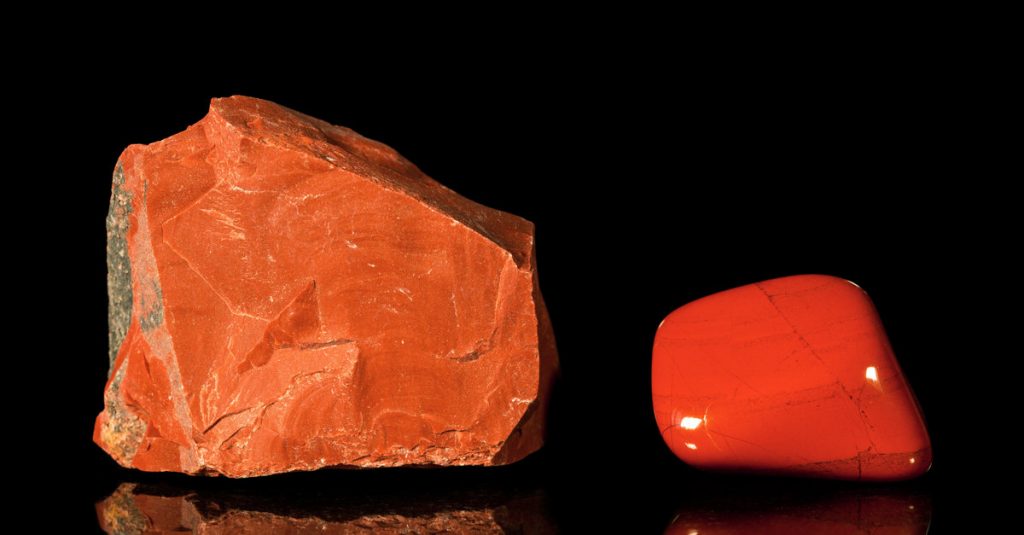 Red Jasper Meaning: Healing Properties, Uses & Benefits