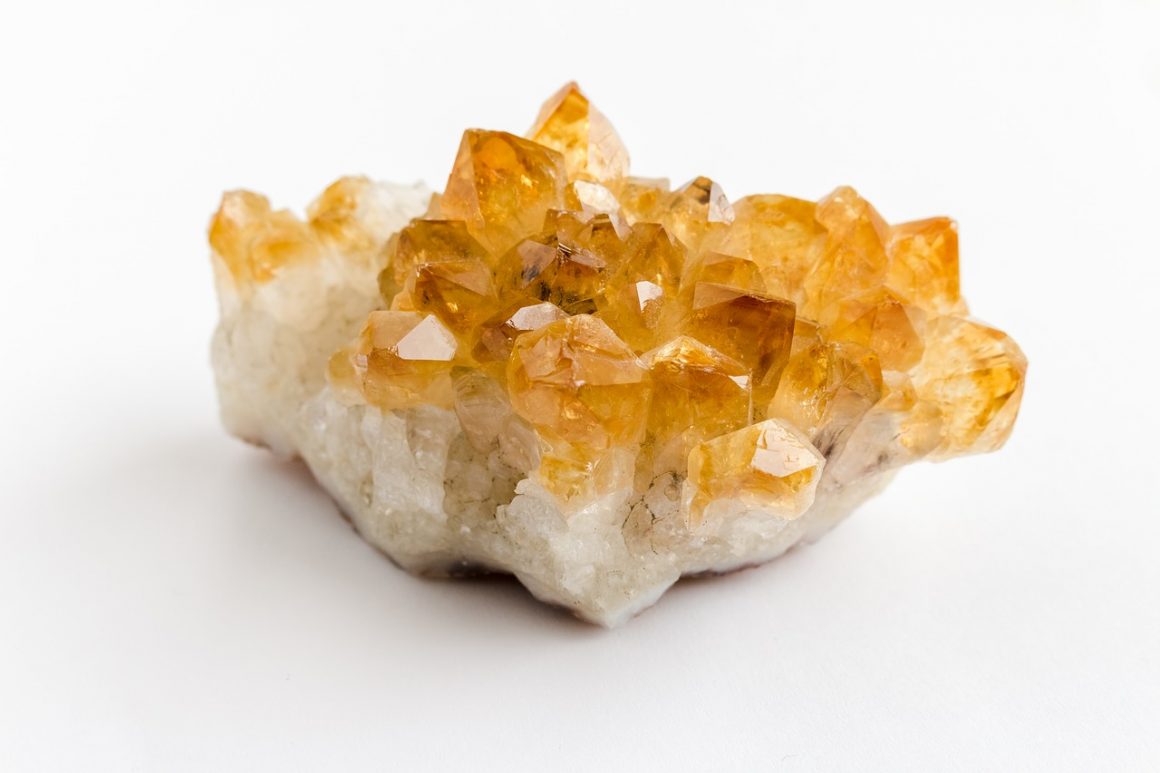 5 Common Citrine Stone Side Effects: A Safety Guide