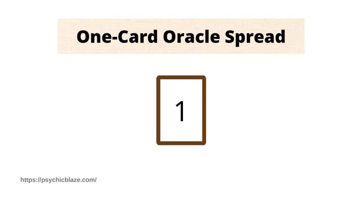 Oracle Card Spreads Explained A-Z (5 Spread Examples)