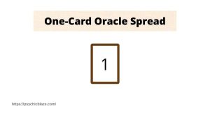 Oracle Card Spreads Explained A-Z (5 Spread Examples)