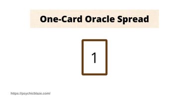 Oracle Card Spreads Explained A-Z (5 Spread Examples)
