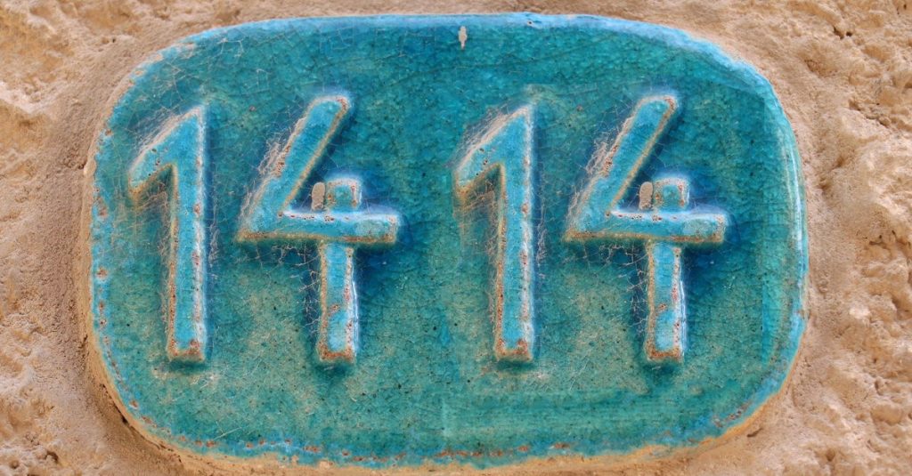 1414 Angel Number Meaning & Spiritual Messages Unveiled