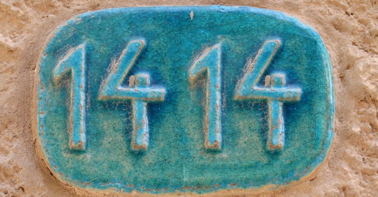 1414 Angel Number Meaning & Spiritual Messages Unveiled