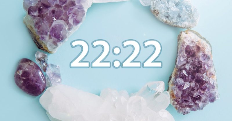 2222 Angel Number Twin Flame Love Meaning Explained