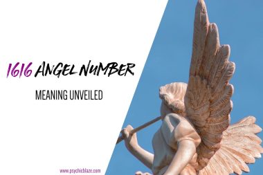 1616 Angel Number Meaning & Spiritual Messages Unveiled