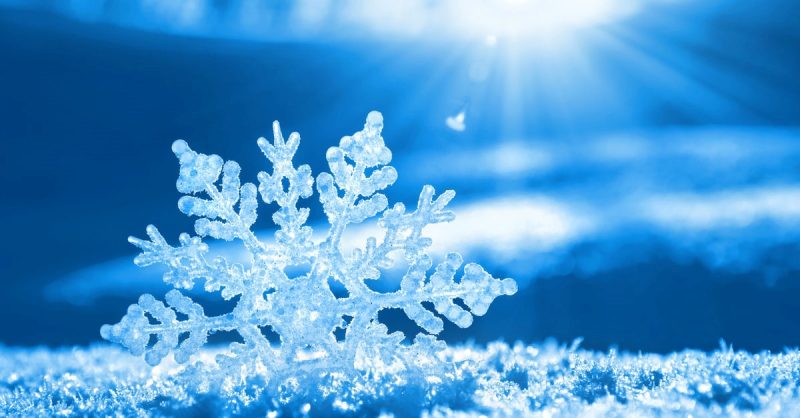 25 Spiritual Meanings of Dreams About Snow (Good & Bad)