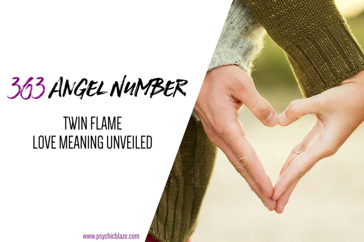55 Angel Number Twin Flame Love Meaning Unveiled