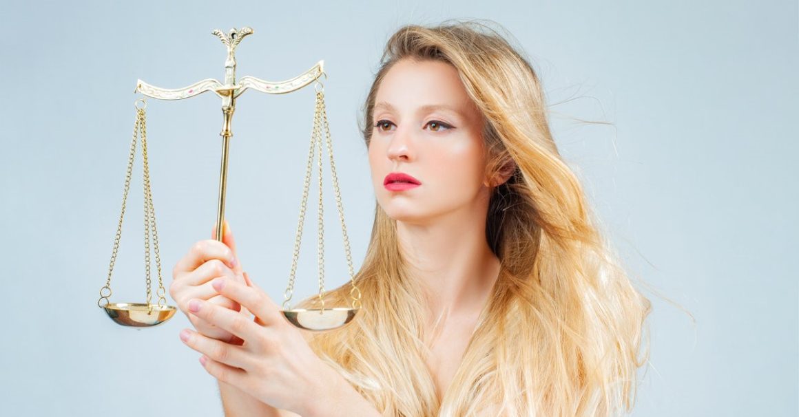 When a Libra Woman is Done with You (15 Unmistakable Signs)