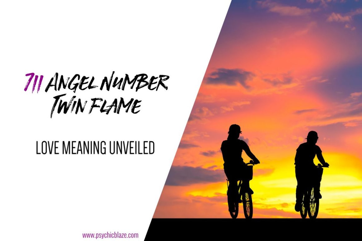 1111 Angel Number Twin Flame Love Meaning Unveiled