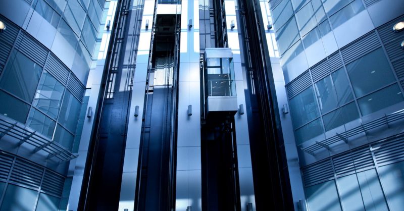 Falling Elevator Dream: 10 Unexpected Meanings & Signs