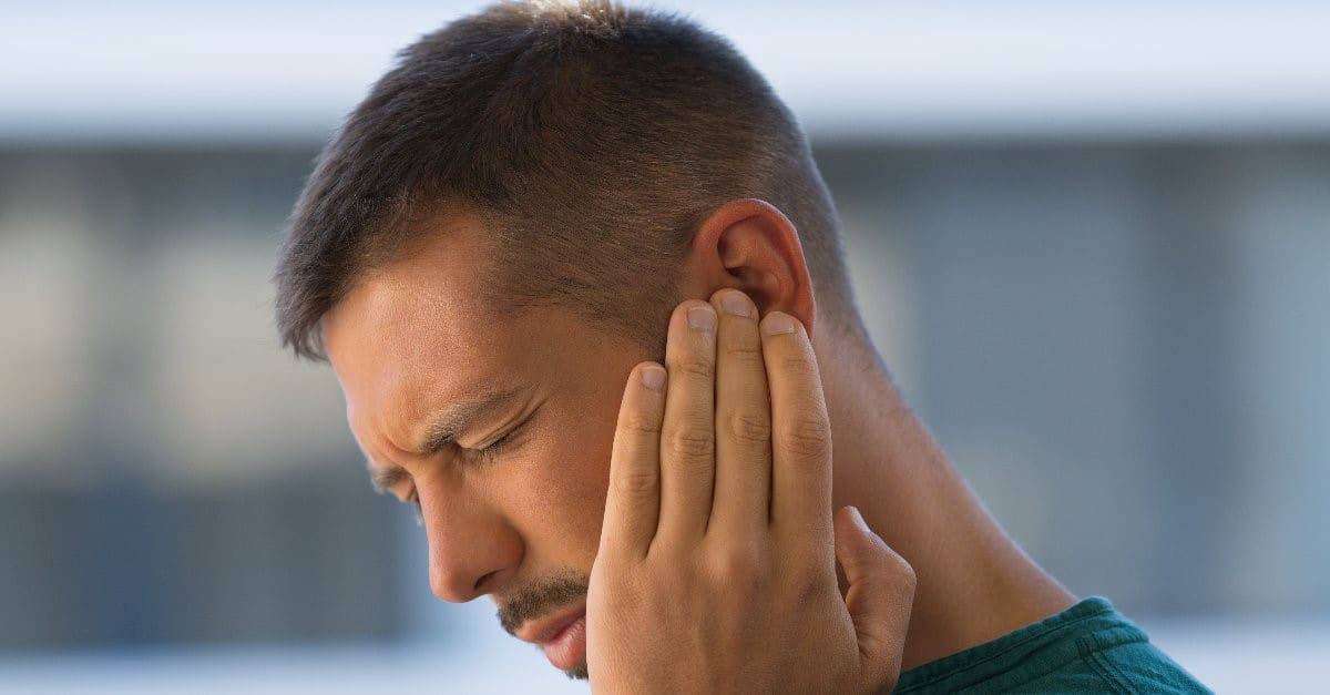 5 Mystical Ear Ringing Omens & Their Spiritual Meanings