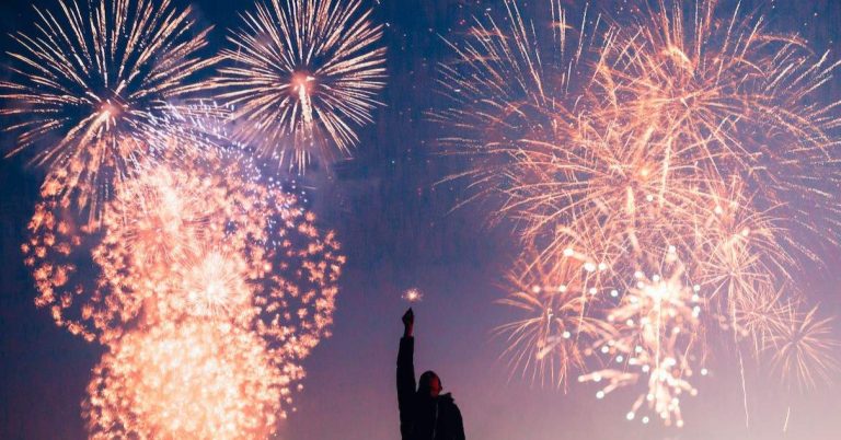 Dream of Explosions: Meaning & Spiritual Messages