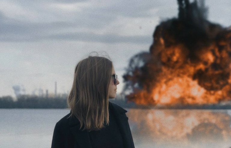 Dream of Explosions: Meaning & Spiritual Messages