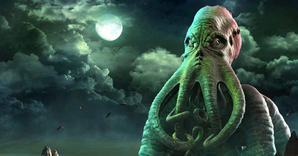 18 Spiritual Meanings of Dreams About Giants