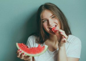 31 Spiritual Meanings When You Dream About Watermelons