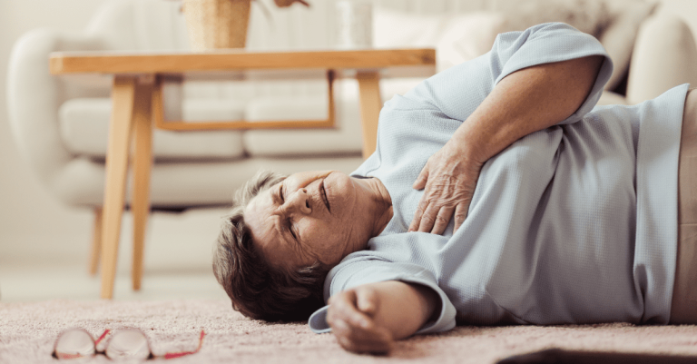 Dream of Fainting: Meanings & Spiritual Messages