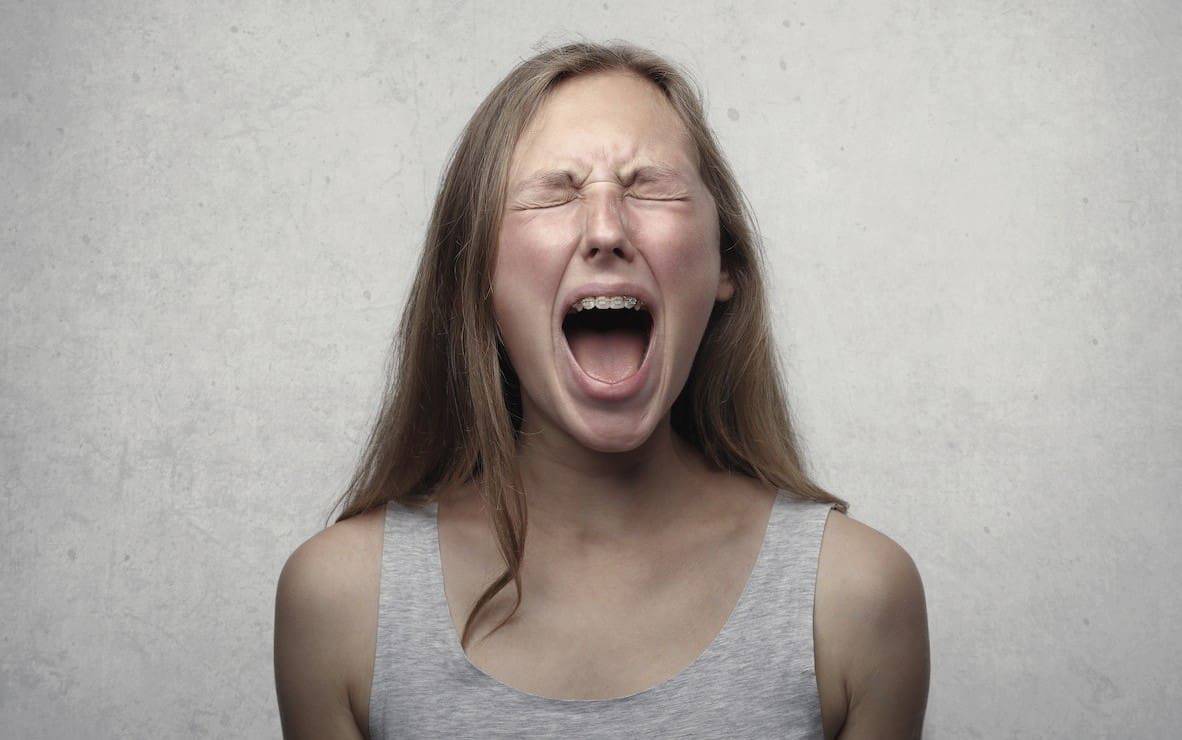 Dream About Beating Someone Up (10 Concerning Meanings)