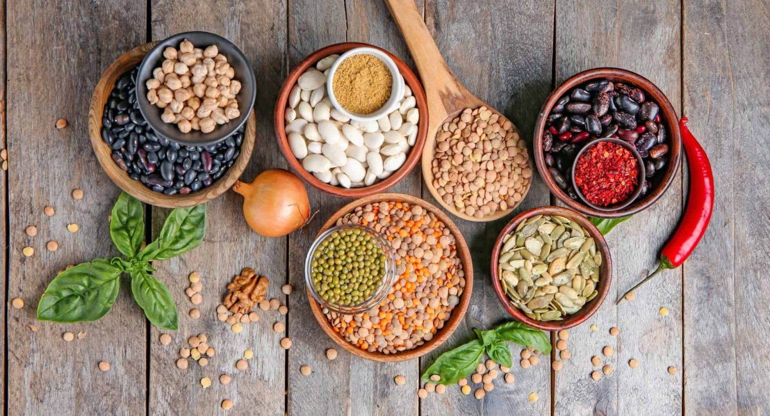 Dream About Beans – 6 Promising Meanings Decoded