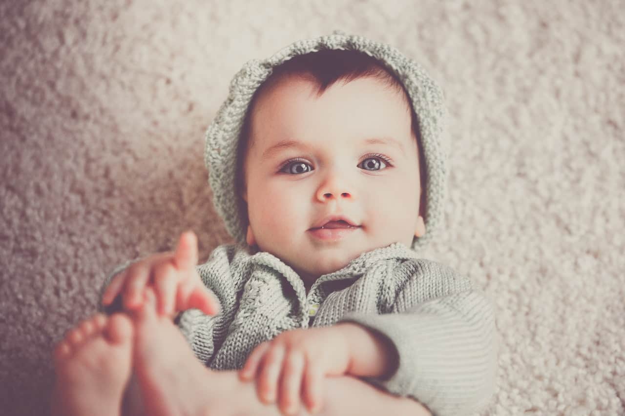 Biblical Meaning Of Baby In Dreams Explained Biblical Meaning Of Baby In Dreams Explained