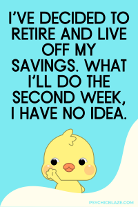 70 Light-Hearted Funny Goodbye Quotes for Farewell Smiles