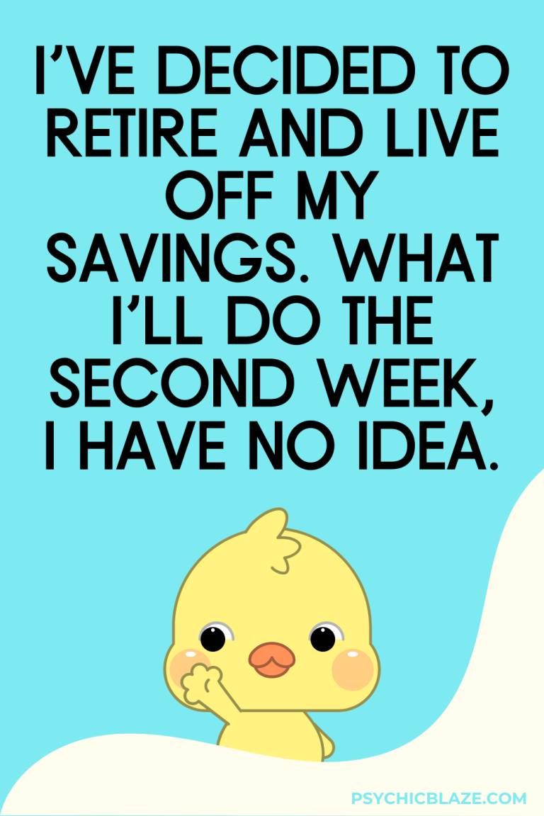 70 Light-Hearted Funny Goodbye Quotes for Farewell Smiles