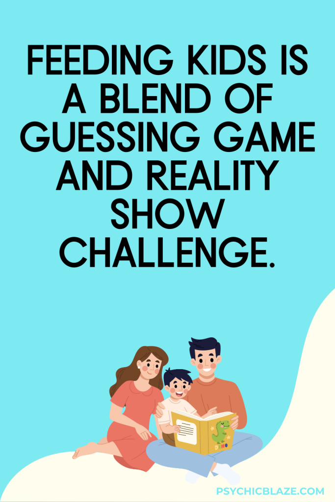 70+ Laughable Funny Parenting Quotes for Stressed Parents