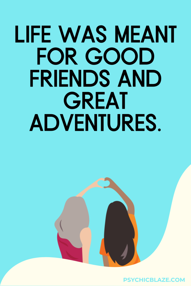 65+ Witty Funny Best Friend Quotes for Endless Laughter