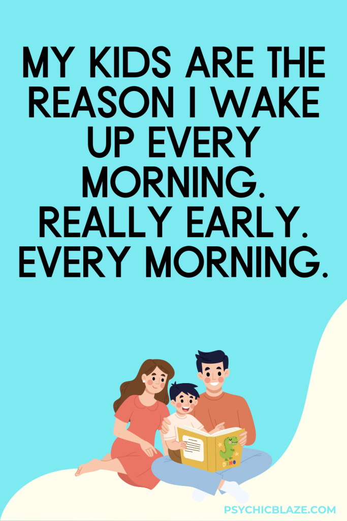 70+ Laughable Funny Parenting Quotes for Stressed Parents