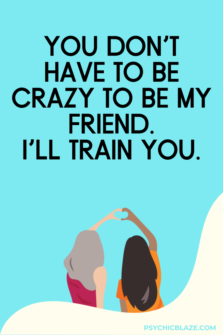 65+ Witty Funny Best Friend Quotes for Endless Laughter