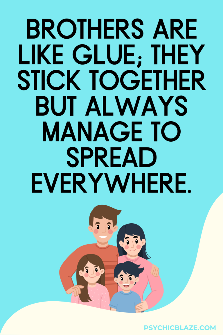 50 Funny Family Quotes for Relatable Laughter