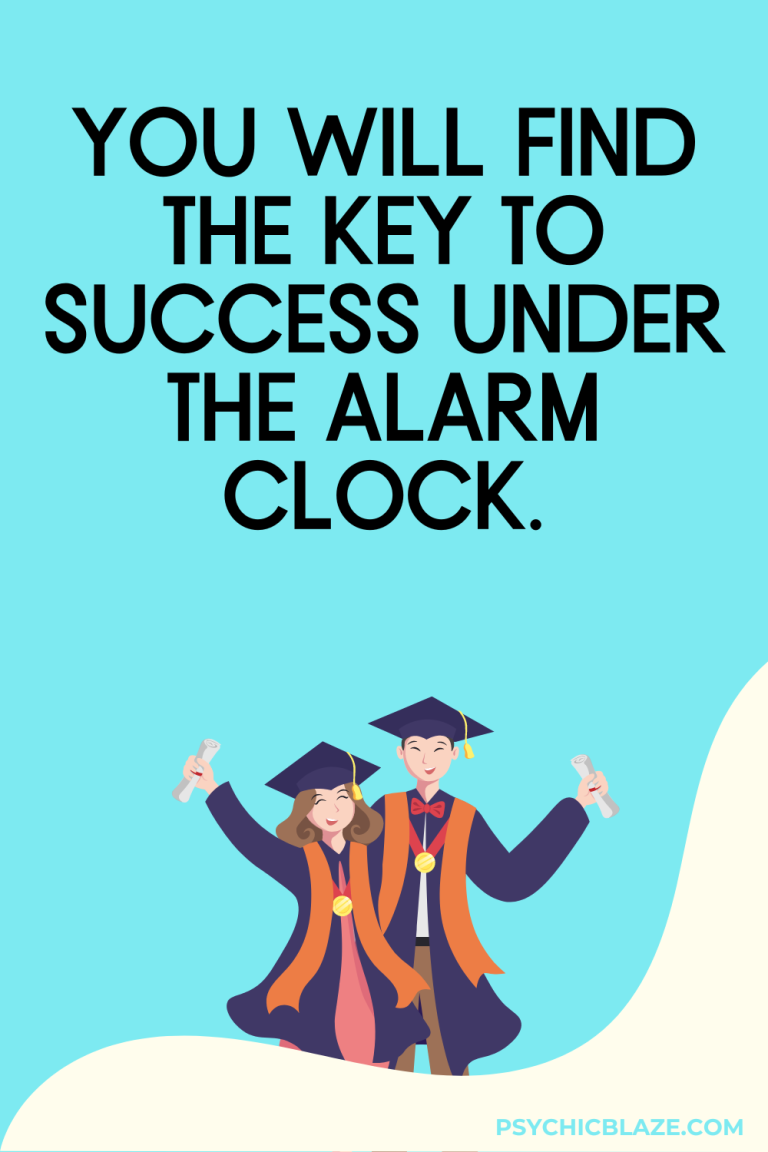 60 Witty Funny Graduation Quotes for Caps and Giggles