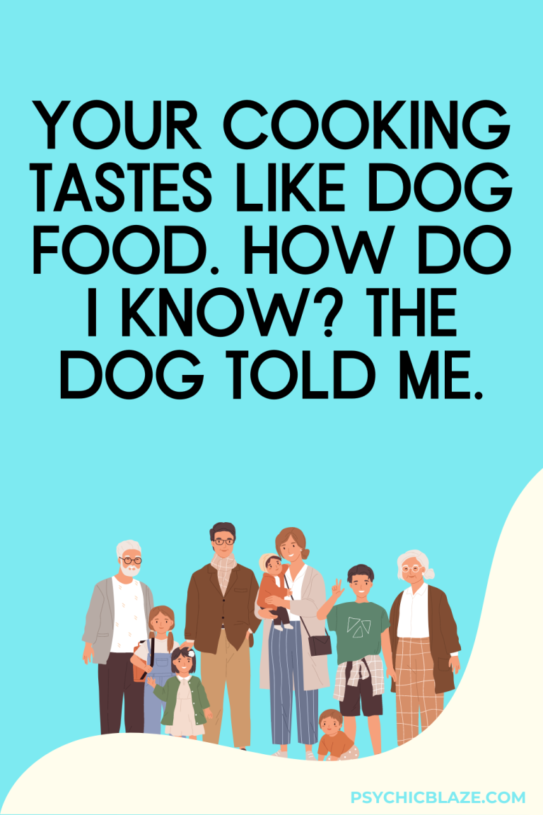 52 Humorous Funny Quotes About Family for a Good Chuckle