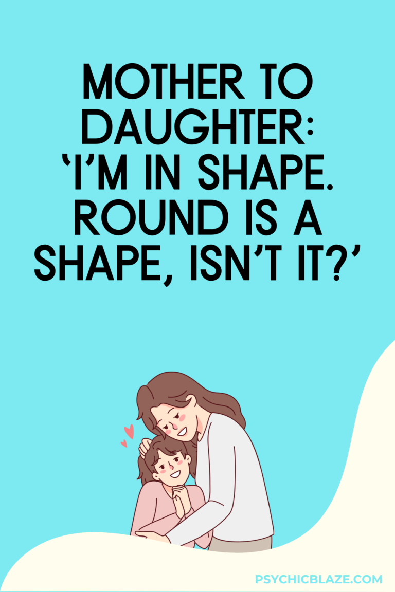 70+ Funny Mother Daughter Quotes for Joyful Bonds