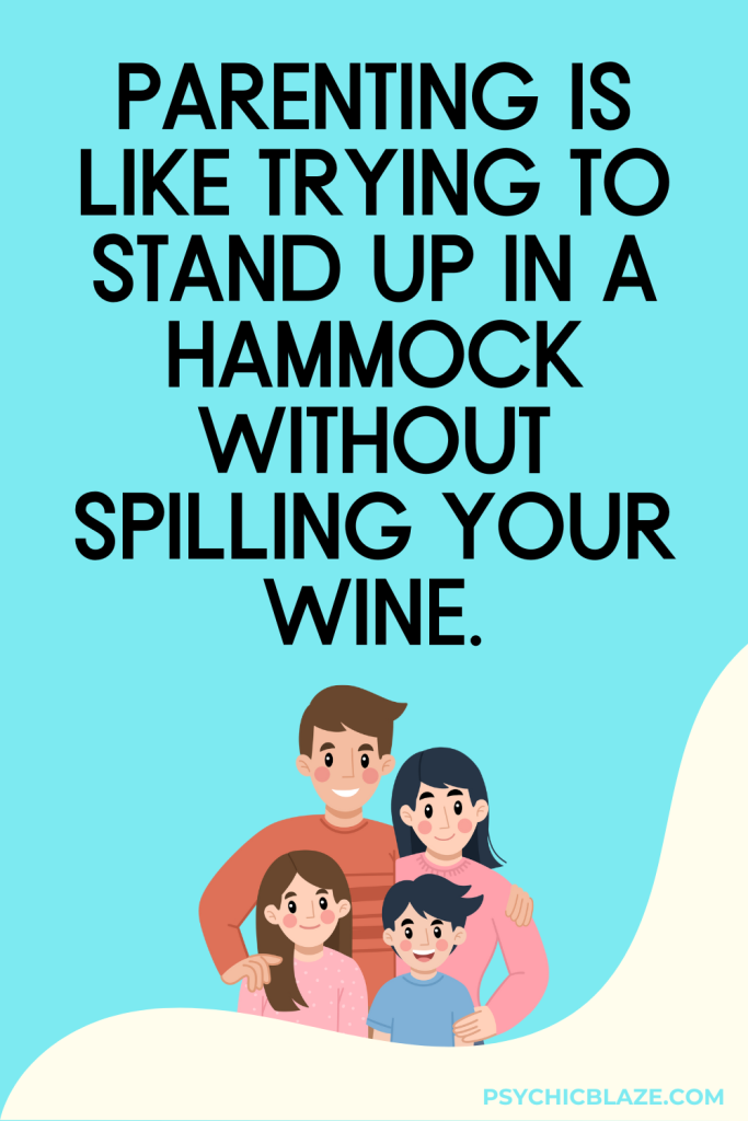 50 Funny Family Quotes for Relatable Laughter