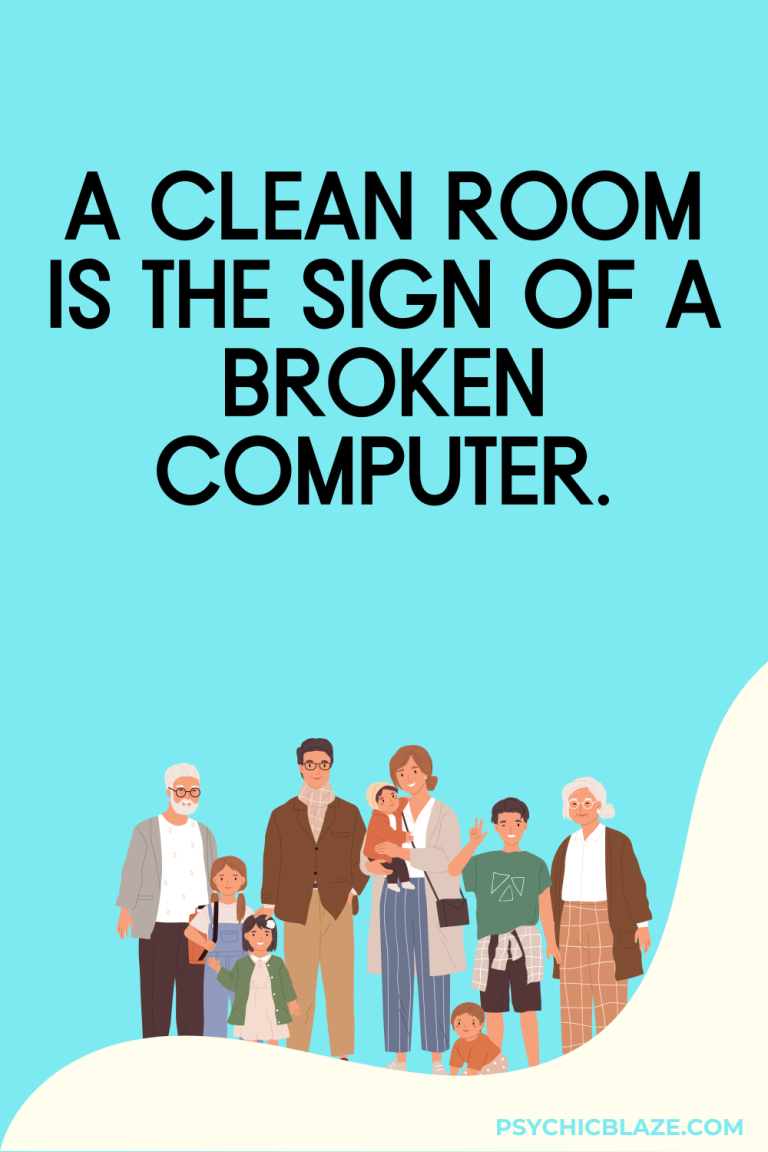 52 Humorous Funny Quotes About Family for a Good Chuckle