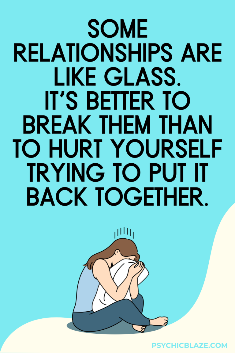 58 Funny Break Up Quotes for Moving On with Laughs