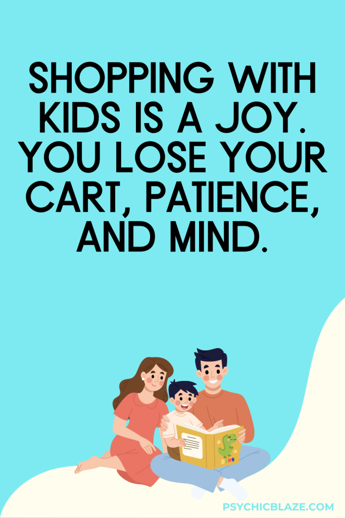 70+ Laughable Funny Parenting Quotes for Stressed Parents