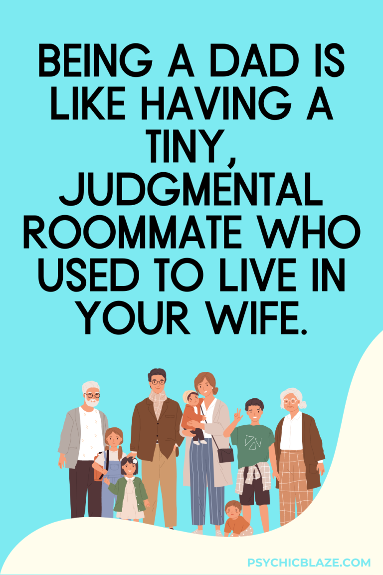 52 Humorous Funny Quotes About Family for a Good Chuckle