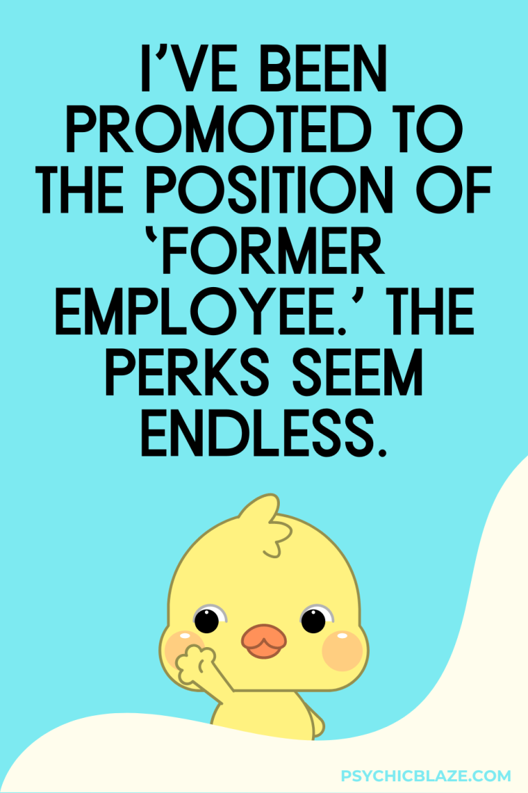 70 Light-Hearted Funny Goodbye Quotes for Farewell Smiles