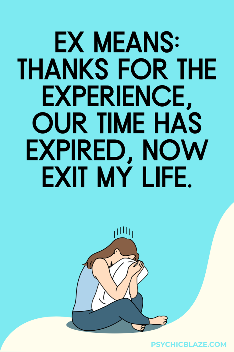 58 Funny Break Up Quotes for Moving On with Laughs