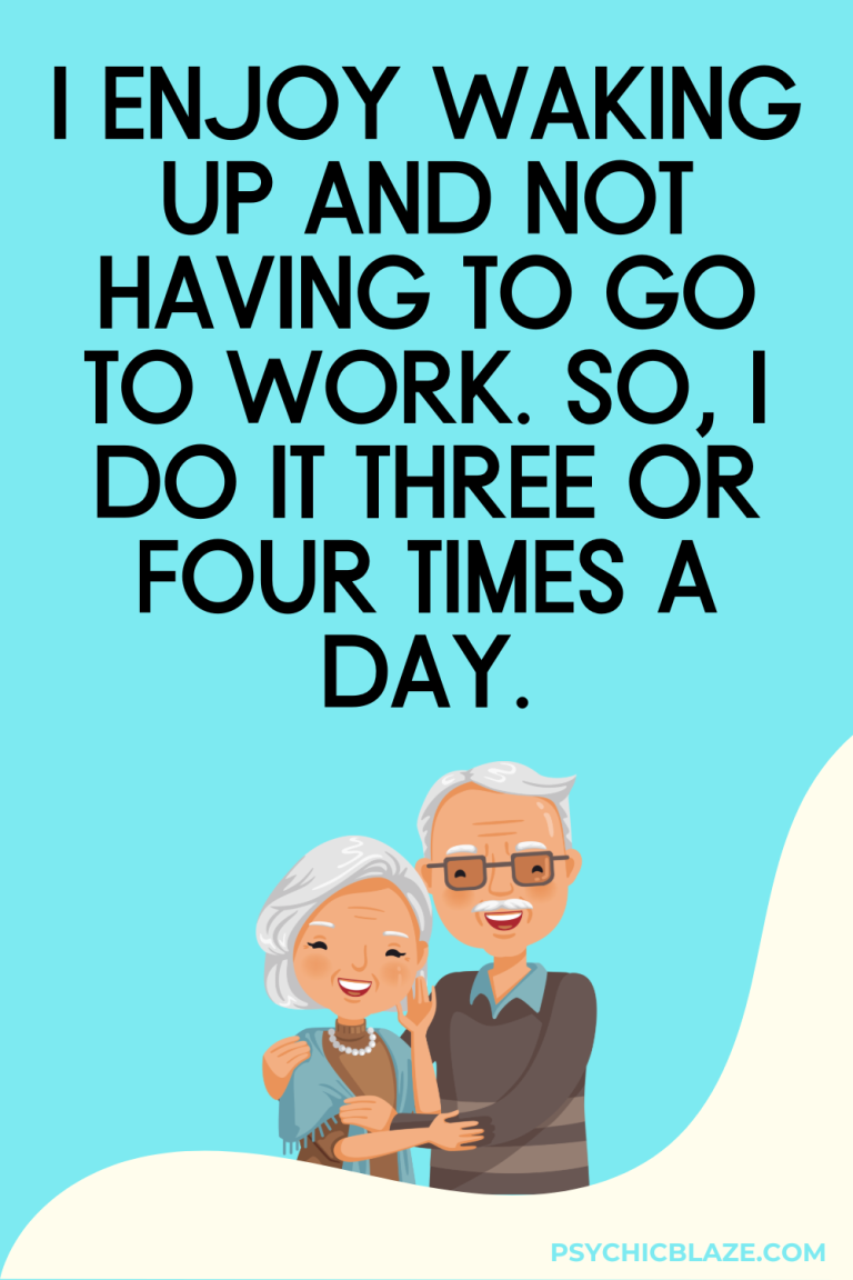 45+ Hilarious Funny Retirement Quotes for Ending the Grind