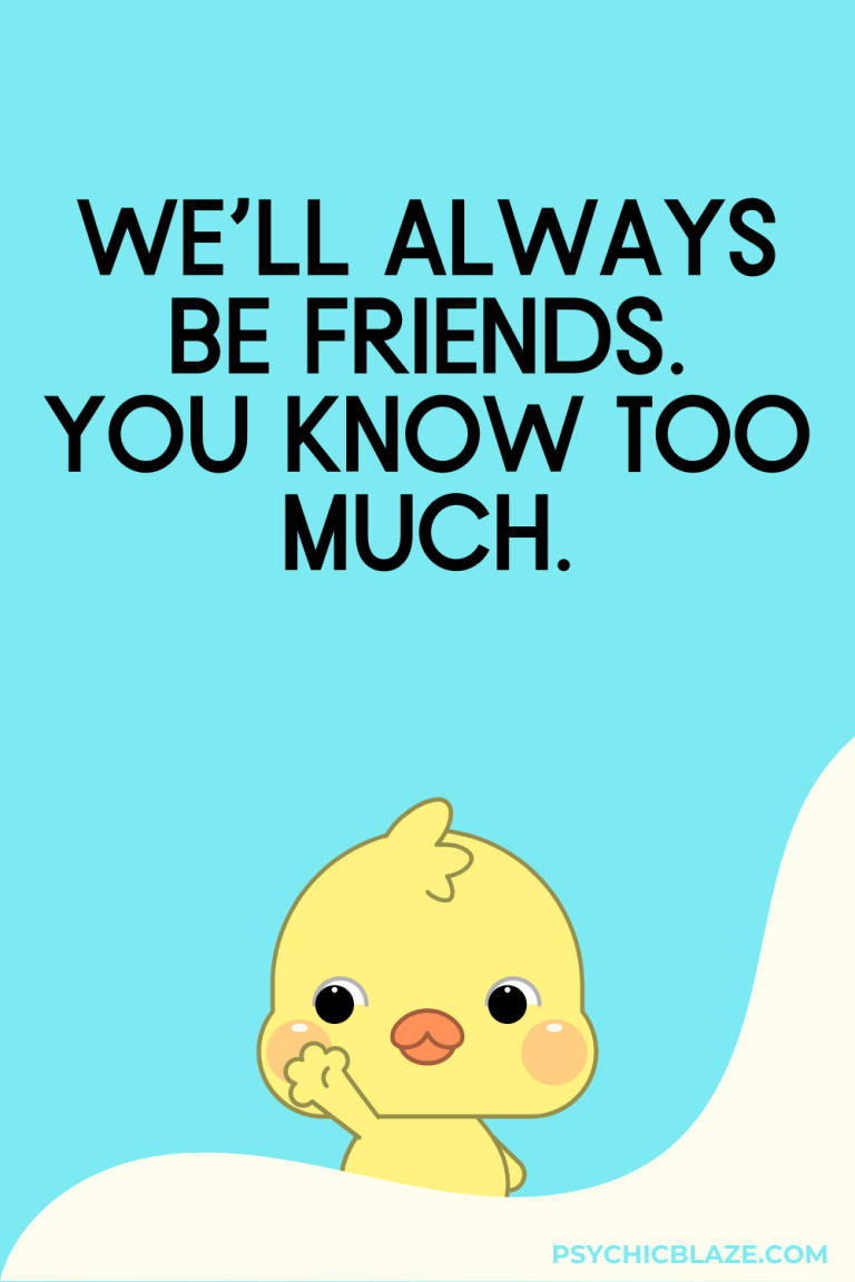 70 Light-Hearted Funny Goodbye Quotes for Farewell Smiles