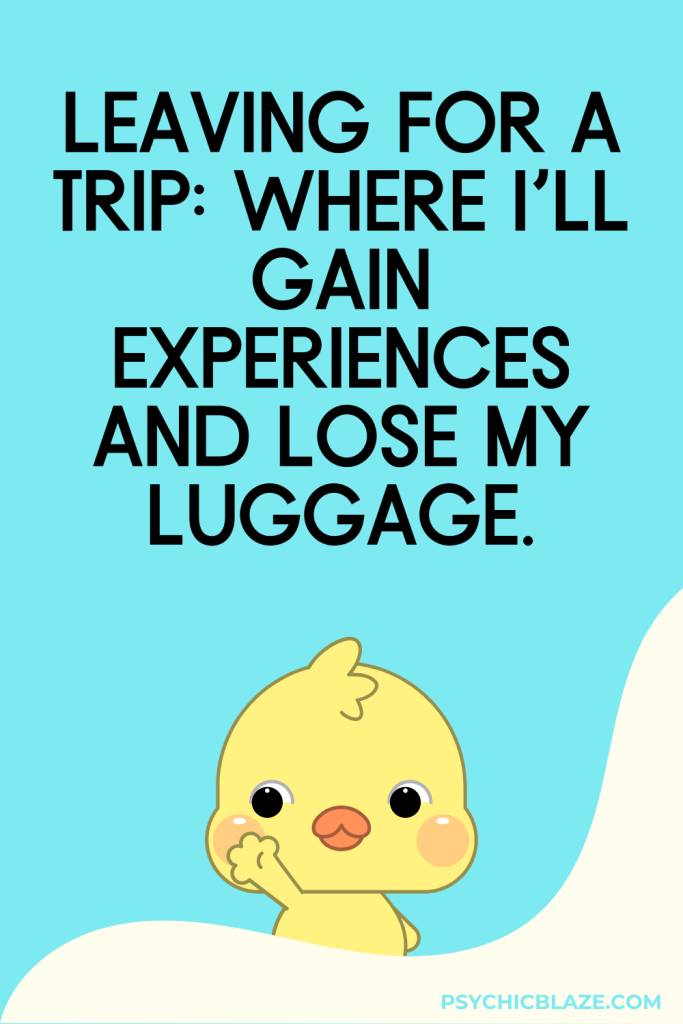 70 Light-Hearted Funny Goodbye Quotes for Farewell Smiles