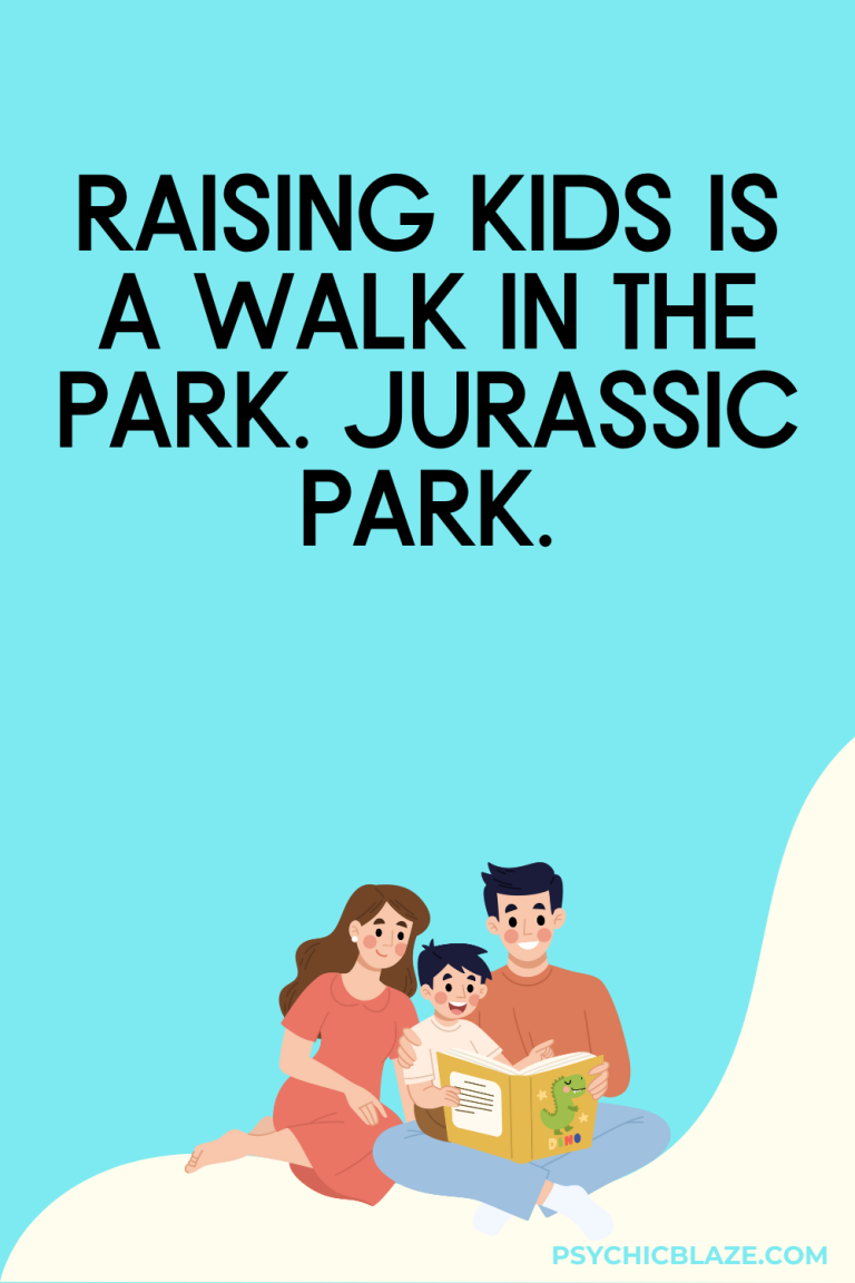 70+ Laughable Funny Parenting Quotes for Stressed Parents